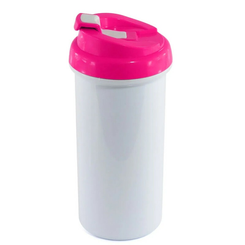 SQUEEZE TÉRMICA POLIMERO 600 ML
